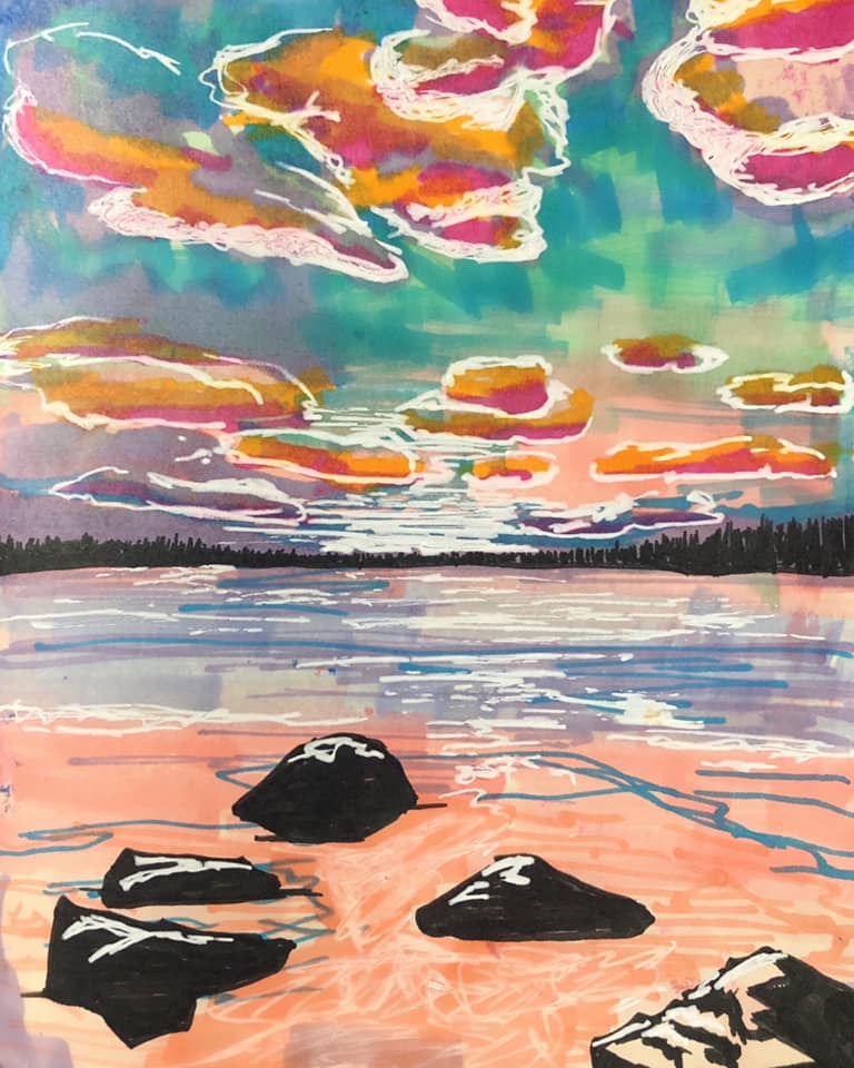 Jenel Lawson’s Portfolio