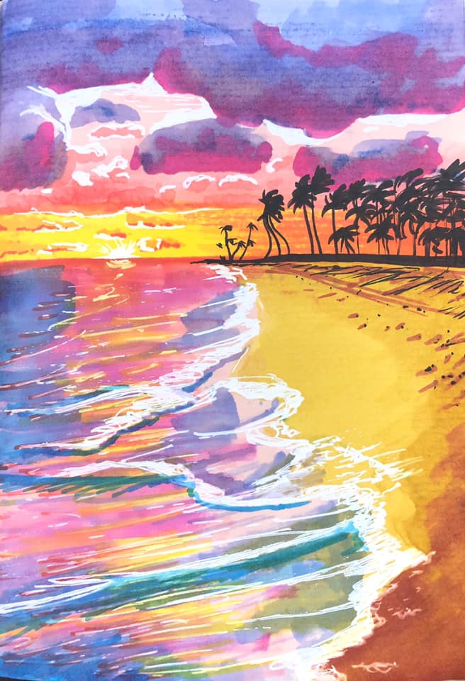 Jenel Lawson’s Portfolio